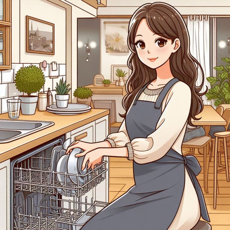 エディオンANG-DW-A13とパナソニックNP-TA4を徹底比較レビュー！あなたにピッタリの食器洗い乾燥機はどっち？ | ITエンジニアの書く雑記ブログ