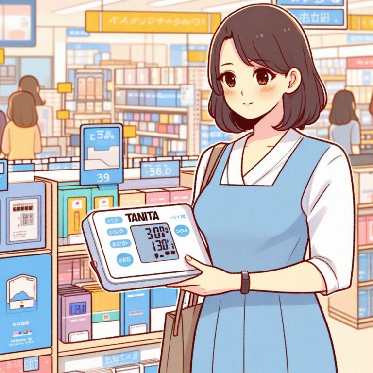 【誰か教えて！】タニタ 体組成計 BC-766 BC-767 BC-768の違いって何？｜選び方のポイントを解説 | ITエンジニアの書く雑記ブログ