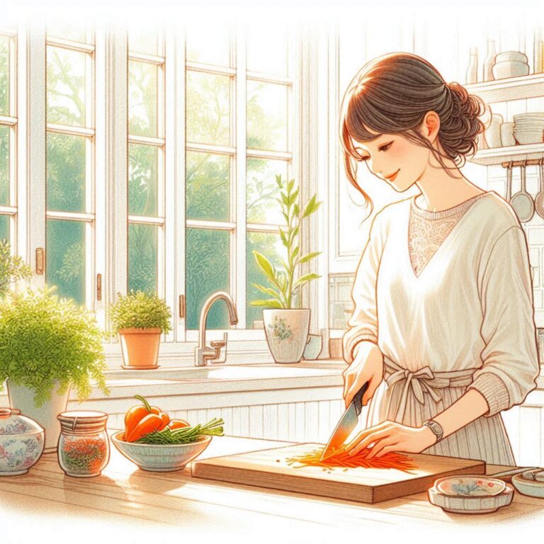 FOOKO スライサーの口コミ｜時短効果と安全性って実際どうなの？購入前の疑問を解決 | ITエンジニアの書く雑記ブログ